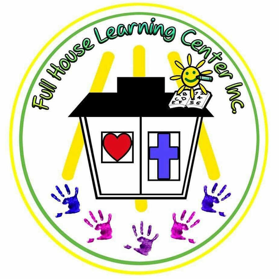 Full House Learning Center Inc. - YouTube