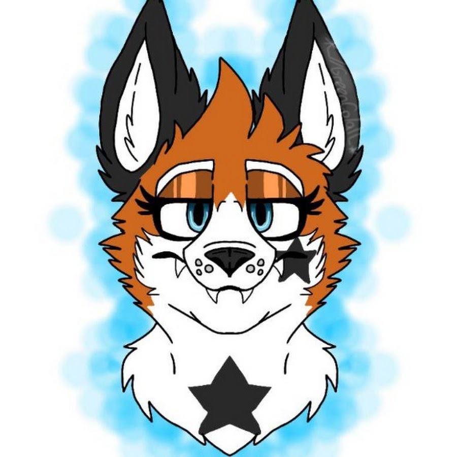 Aki The Fox - YouTube