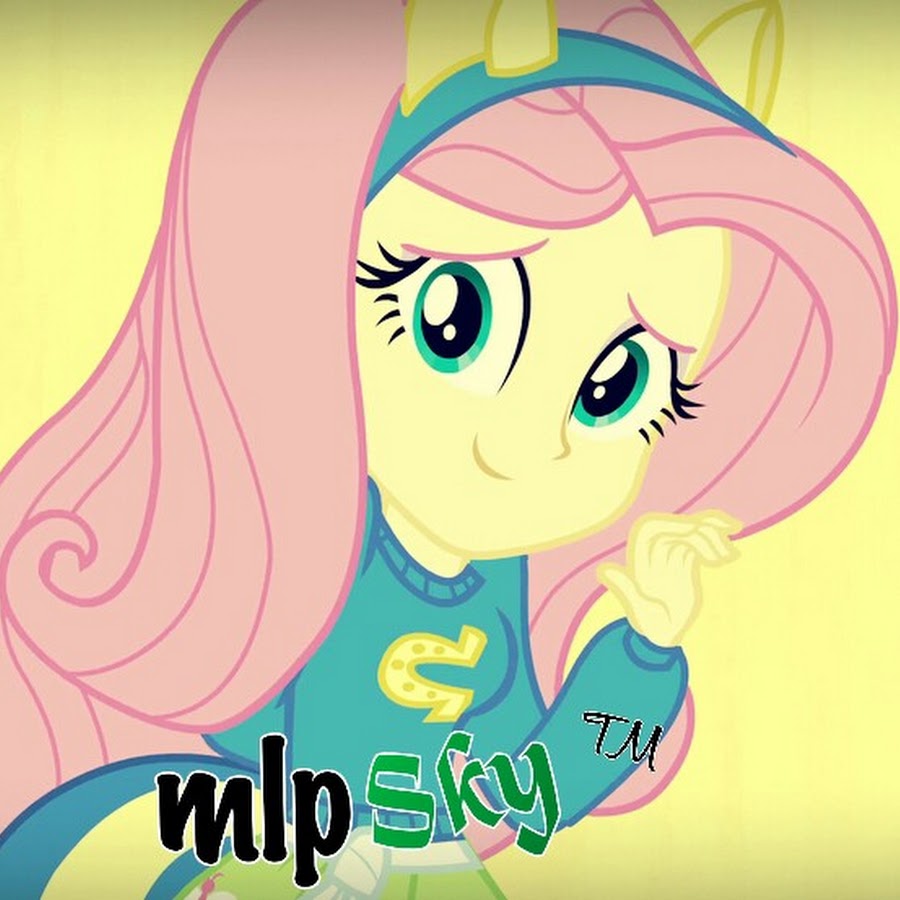 mlp Sky™ - YouTube