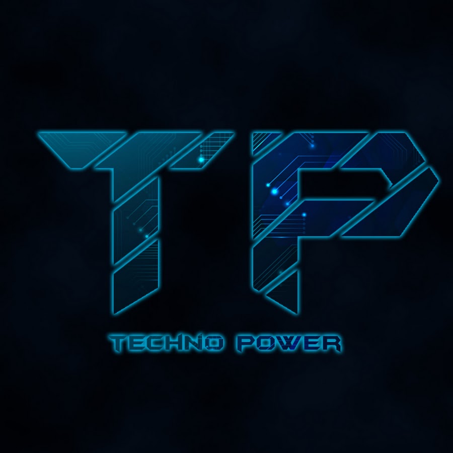 Techno power - YouTube