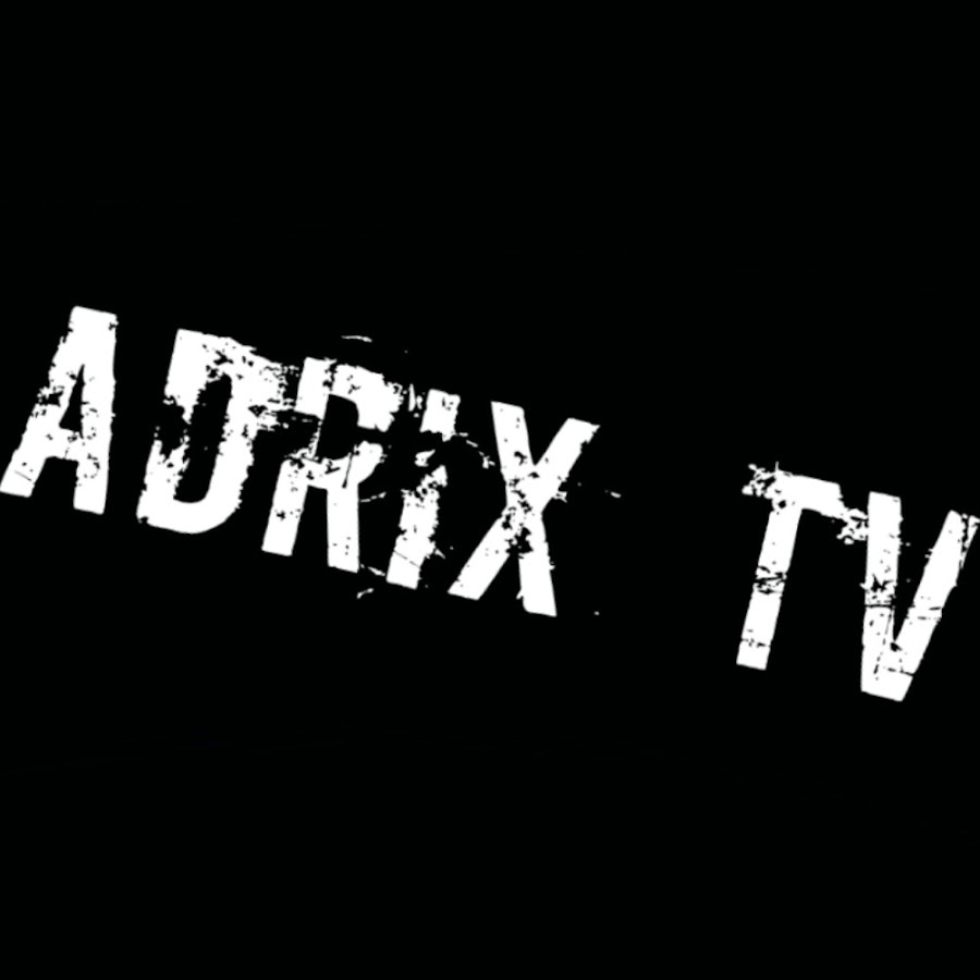 AdRiX TV - YouTube