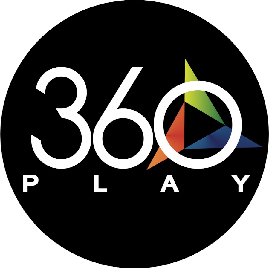 360 Play - YouTube