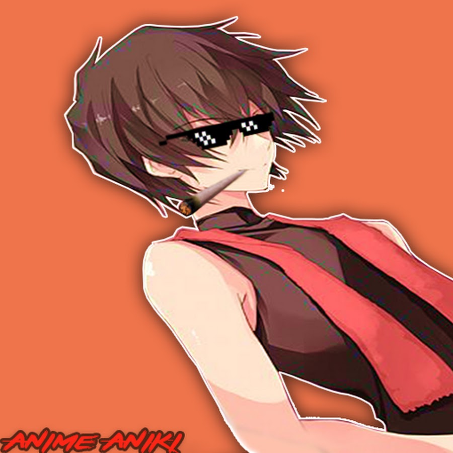 Anime Aniki - YouTube