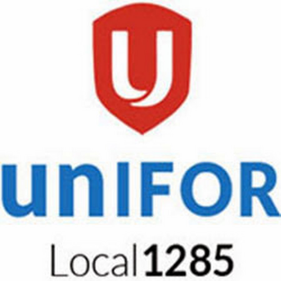UNIFOR 1285 - YouTube