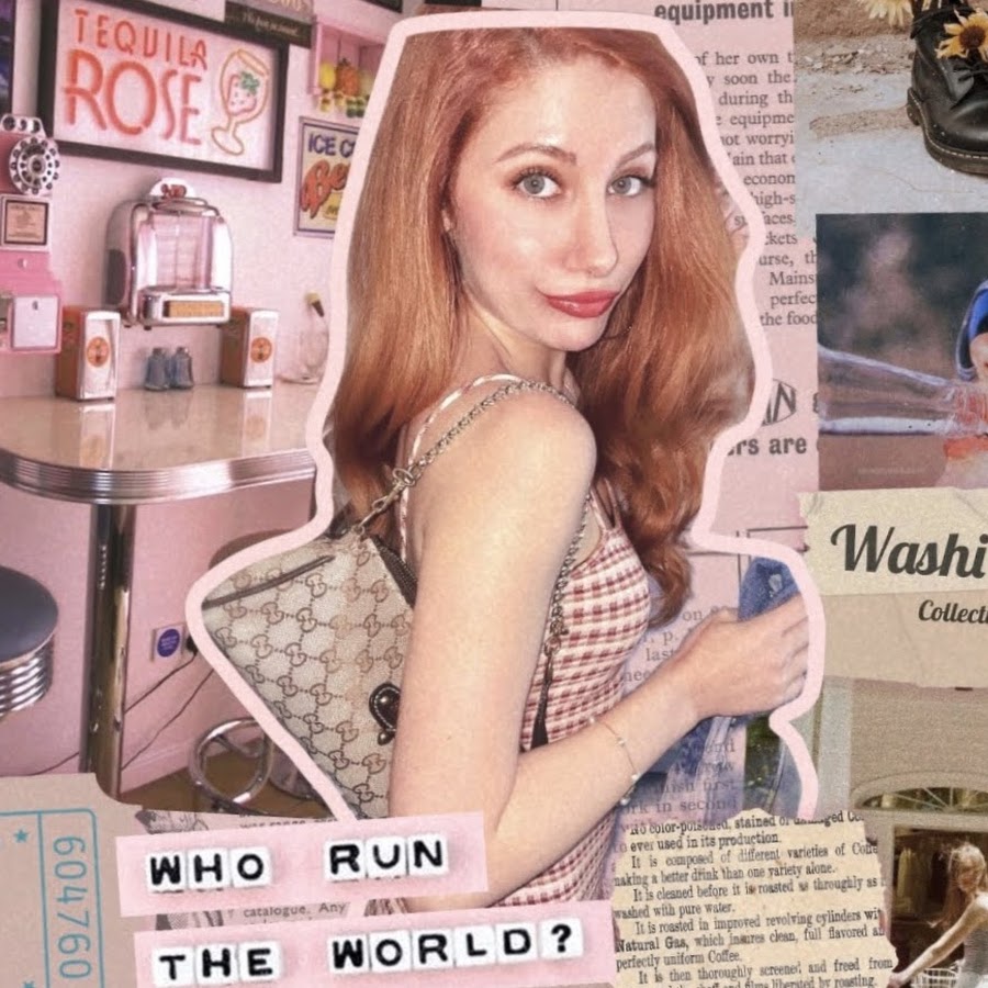 Julia Modesto - YouTube