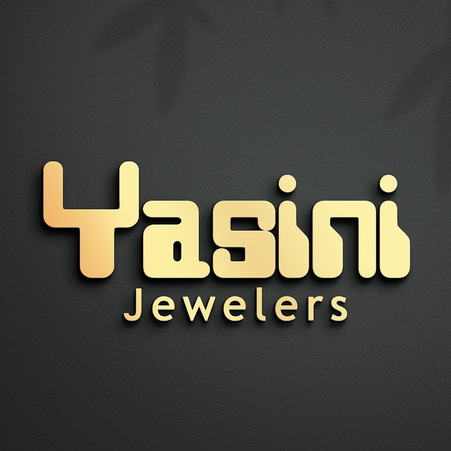 Yasini Jewelers - YouTube
