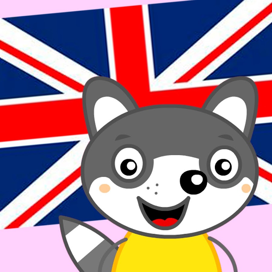 Tim the raccoon - YouTube