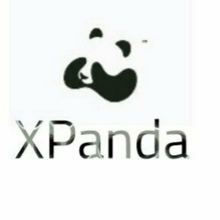 XPanda - YouTube