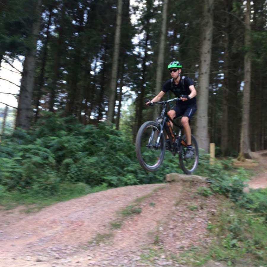 Alex Mountain bikes - YouTube