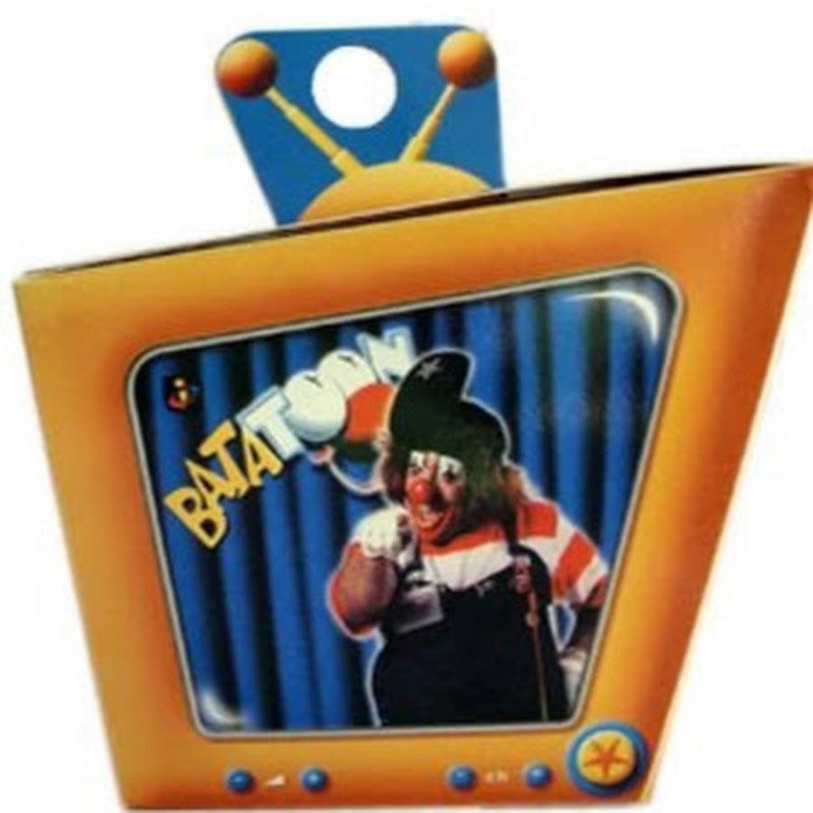 BATATOON oficial - YouTube
