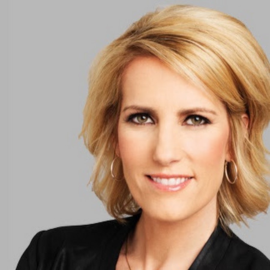 THE LAURA INGRAHAM SHOW PODCAST - YouTube