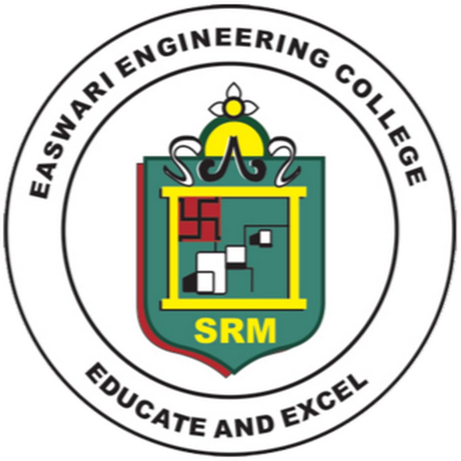 SRM Easwari Engineering College - YouTube