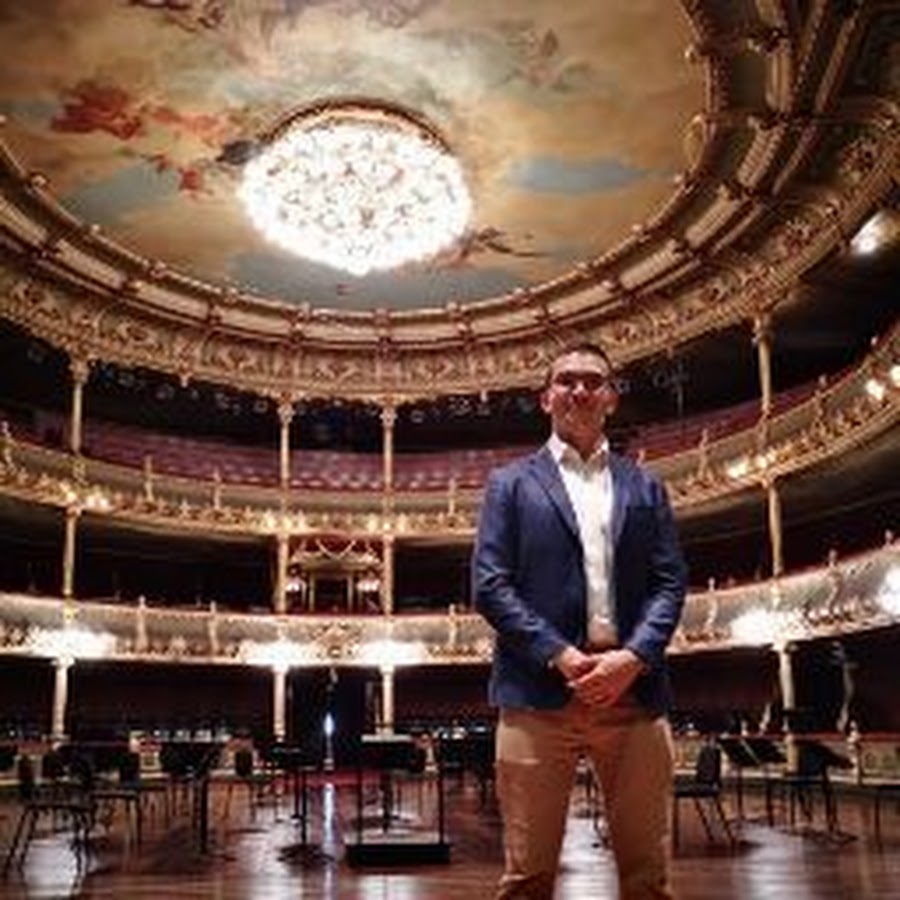 Jorge Novoa - YouTube