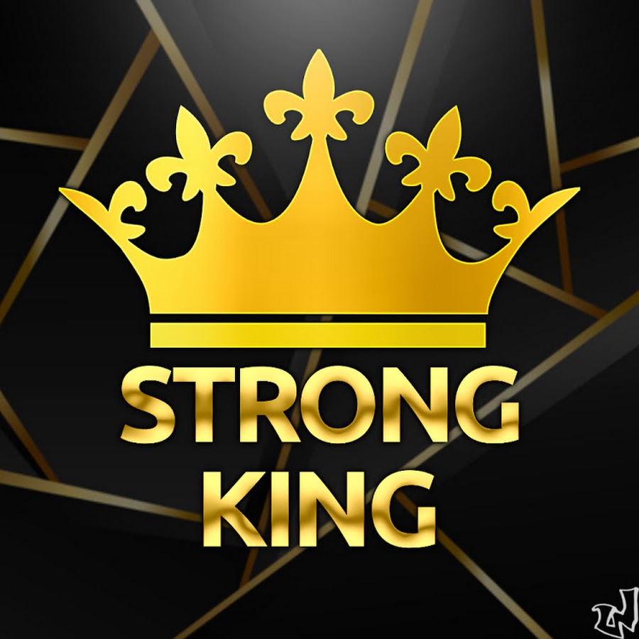 STRONG KING - YouTube