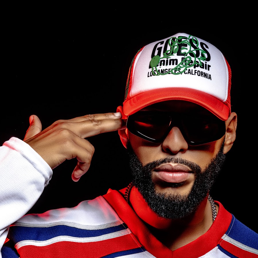 Dj Leska Officiel - YouTube