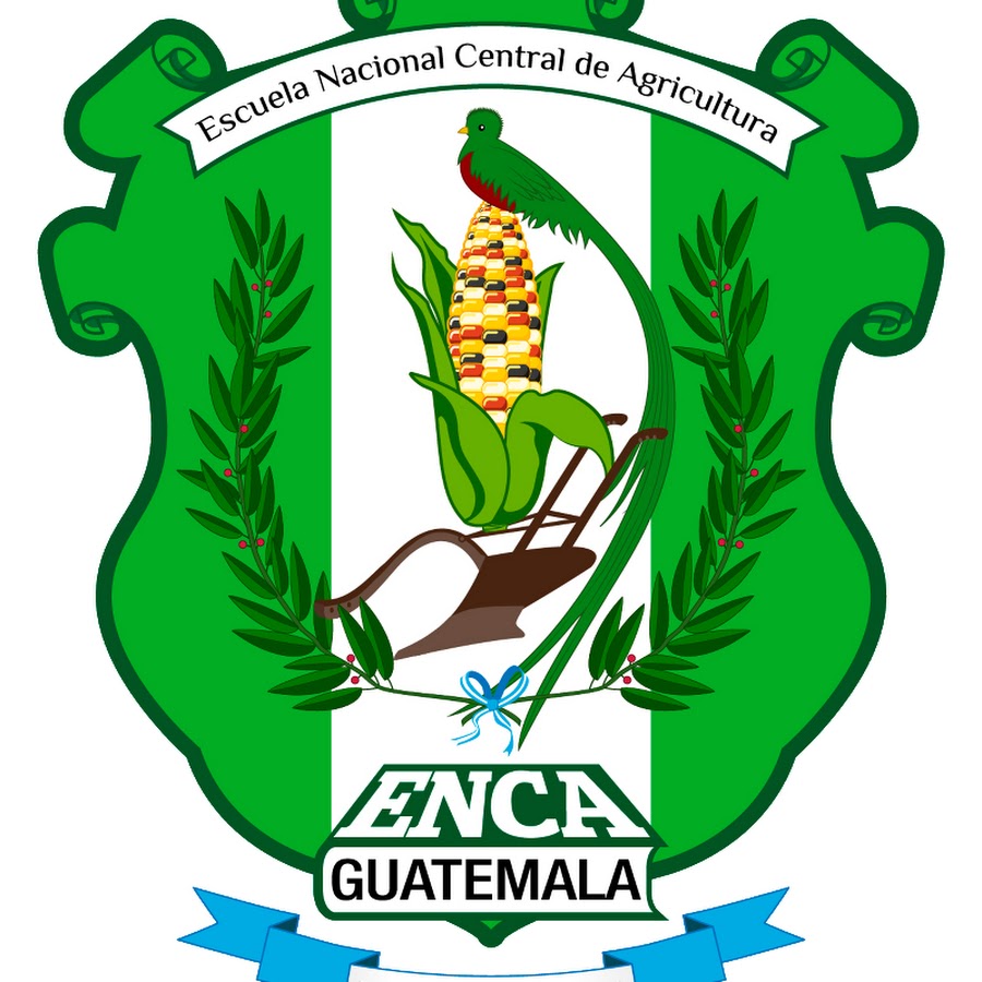 Escuela Nacional Central De Agricultura Youtube