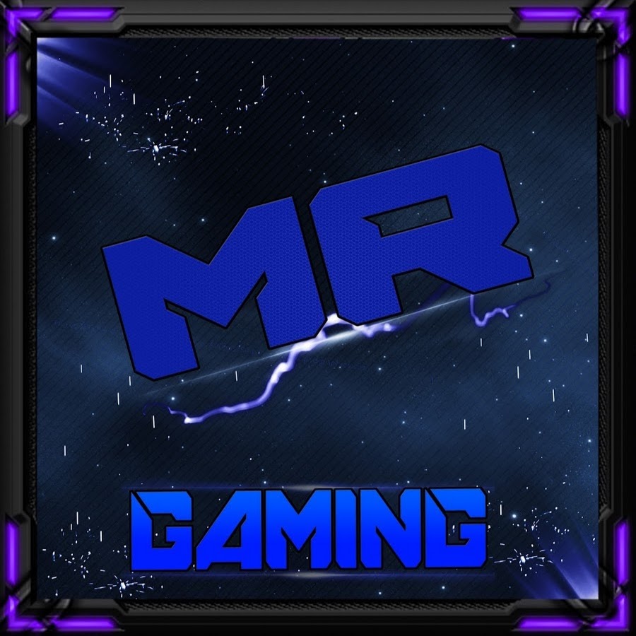 Mr Gaming - YouTube