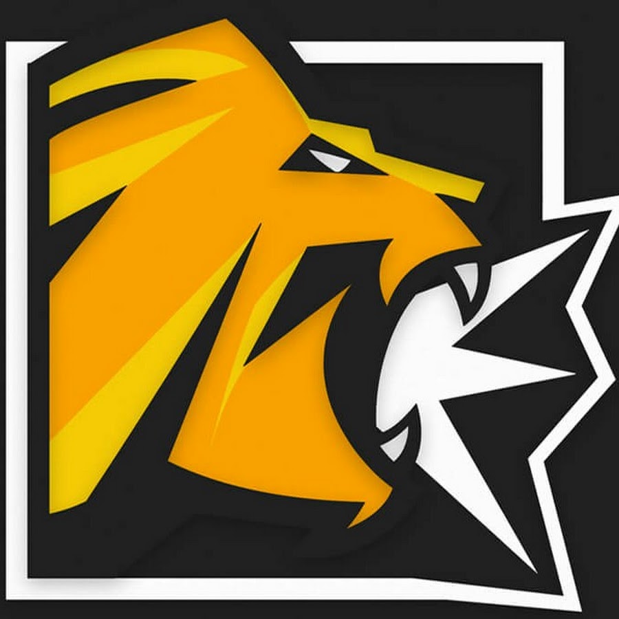 Lion R6 gamer - YouTube