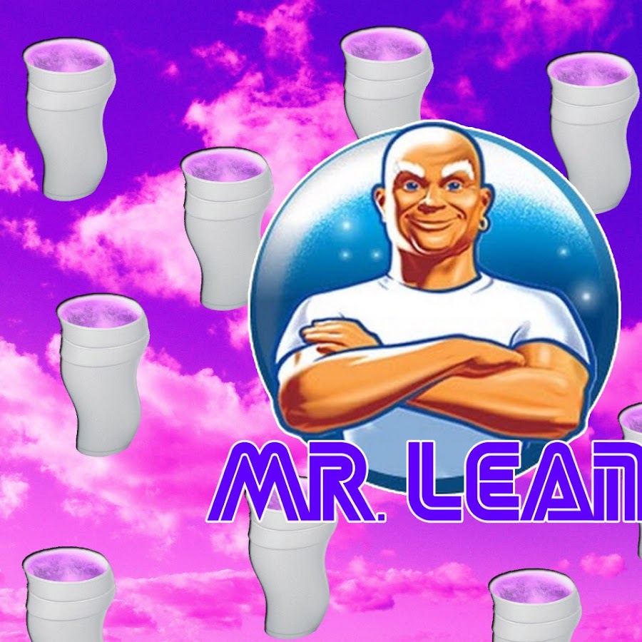 Mr. Lean - YouTube