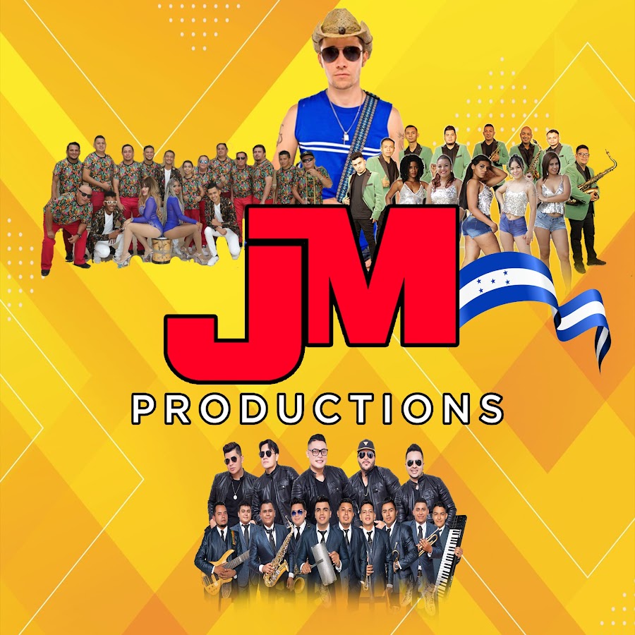 JM PRODUCTIONS - YouTube