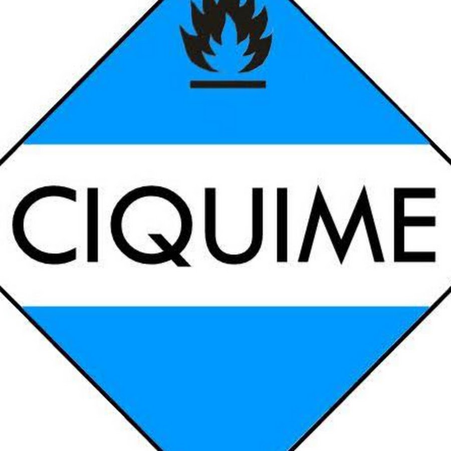 CIQUIME - YouTube