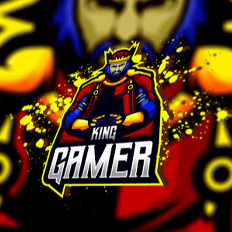 KING GAMER - YouTube