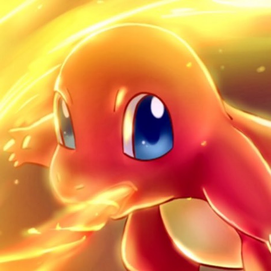 Charmander Films - YouTube