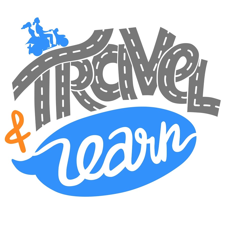 Travel & Learn - YouTube
