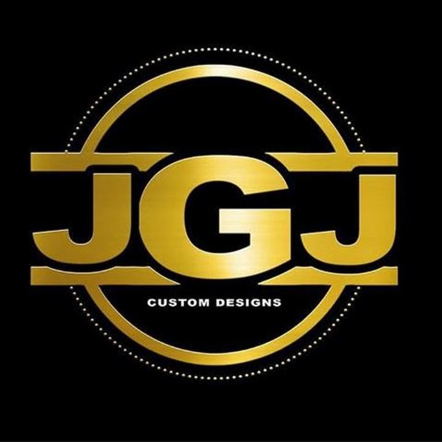 JGJ Custom Designs - YouTube