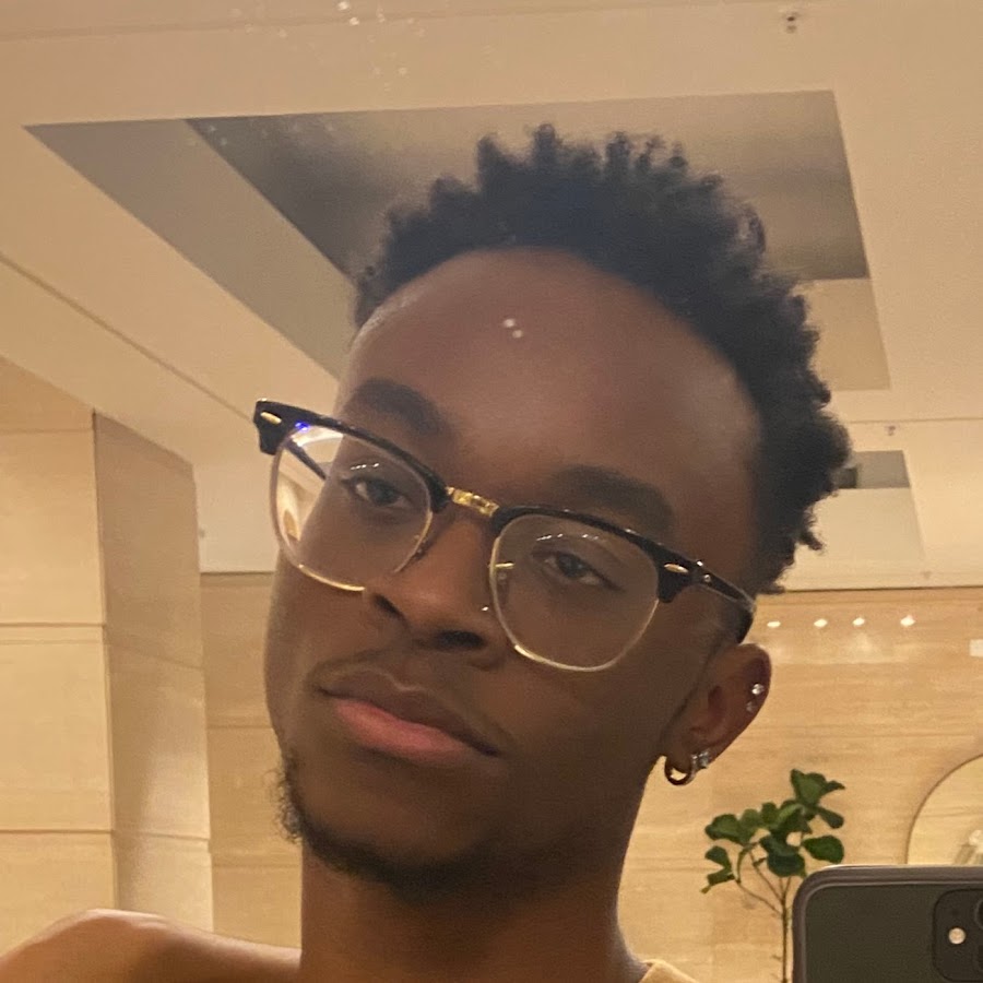 Thaddeus Brown - YouTube