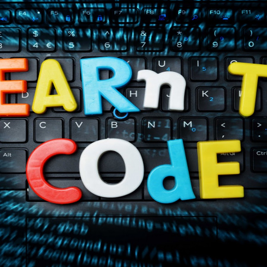 Code World - YouTube