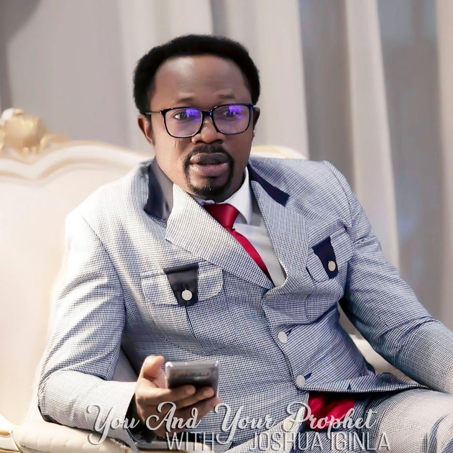 Joshua Iginla Vlog - YouTube