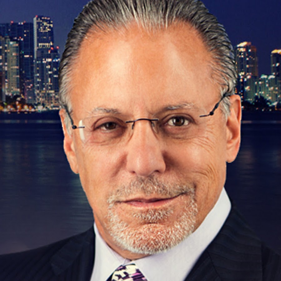 Jay Abraham - YouTube