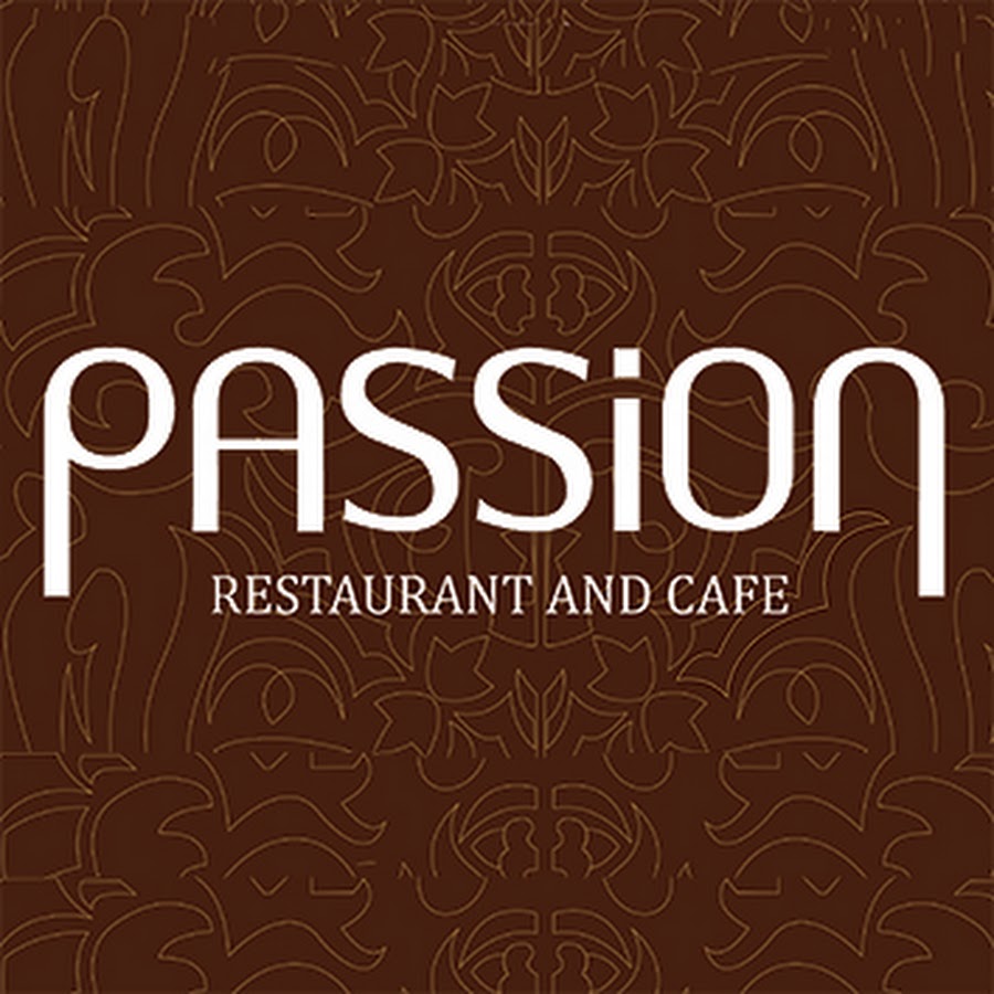 Passion Restaurant and Cafe - YouTube