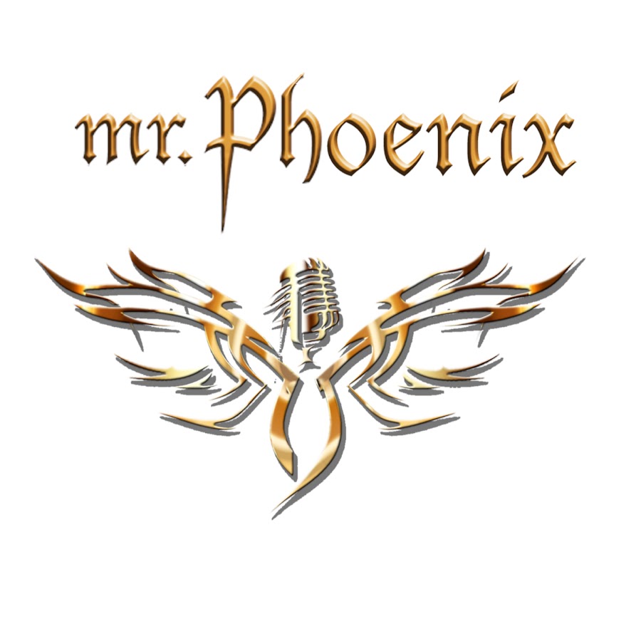BANDA Mr. PHOENIX - YouTube