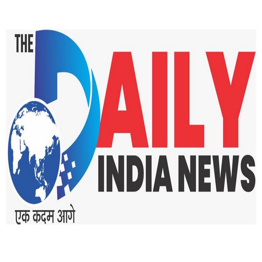 The Daily India News - YouTube