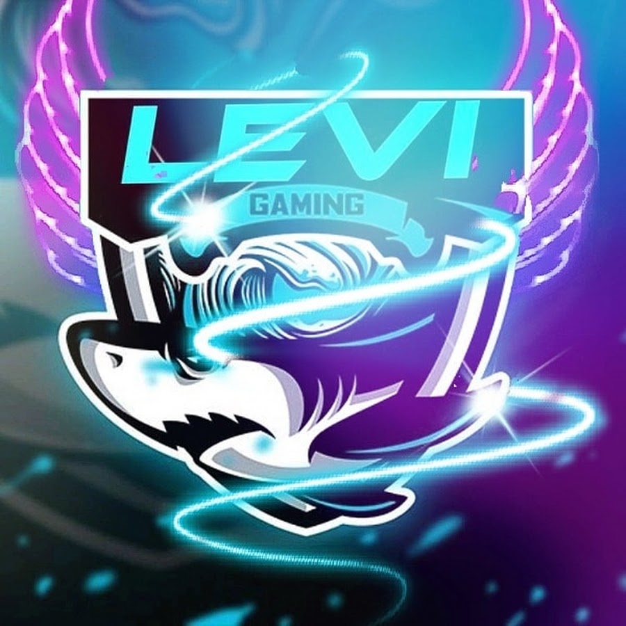 Levi gaming - YouTube