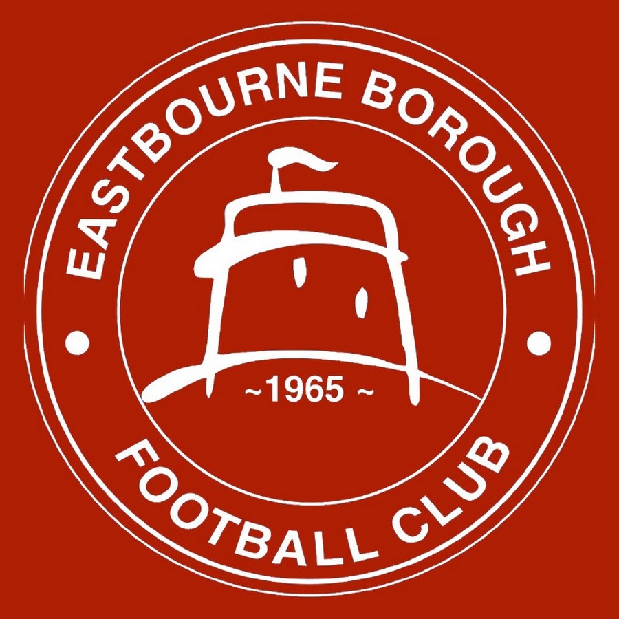 Eastbourne Borough FC - YouTube