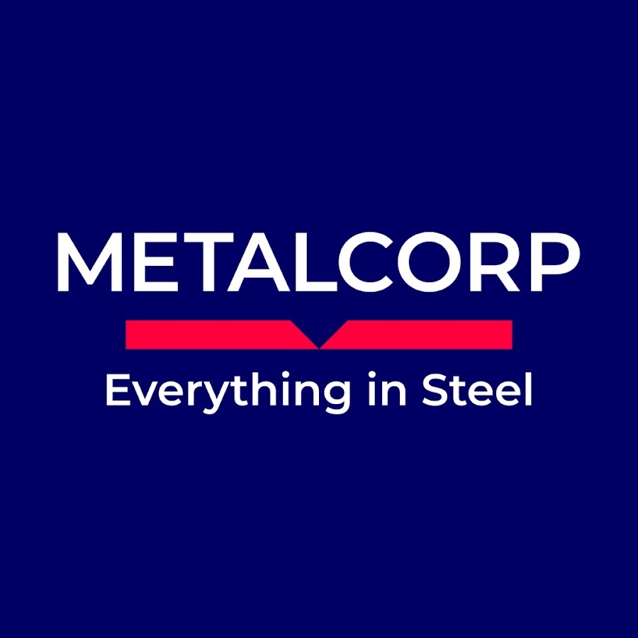 Metalcorp Steel - YouTube