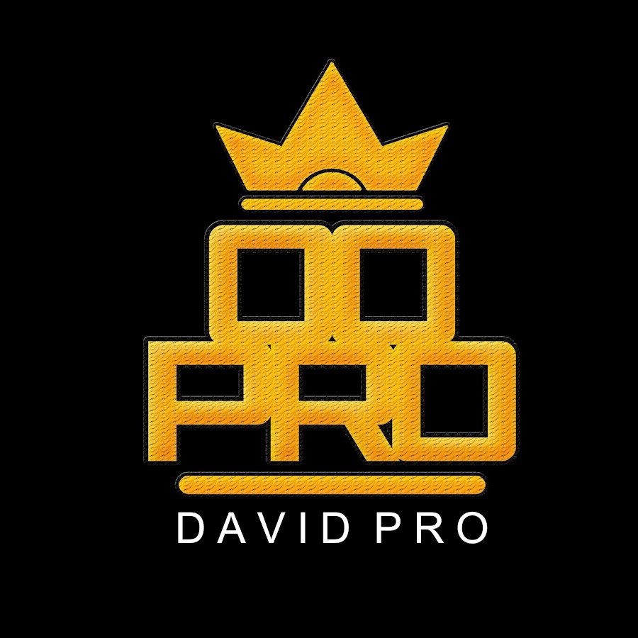 David Pro - YouTube