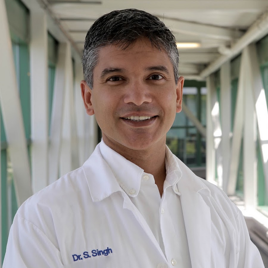 Doctor Singh - YouTube