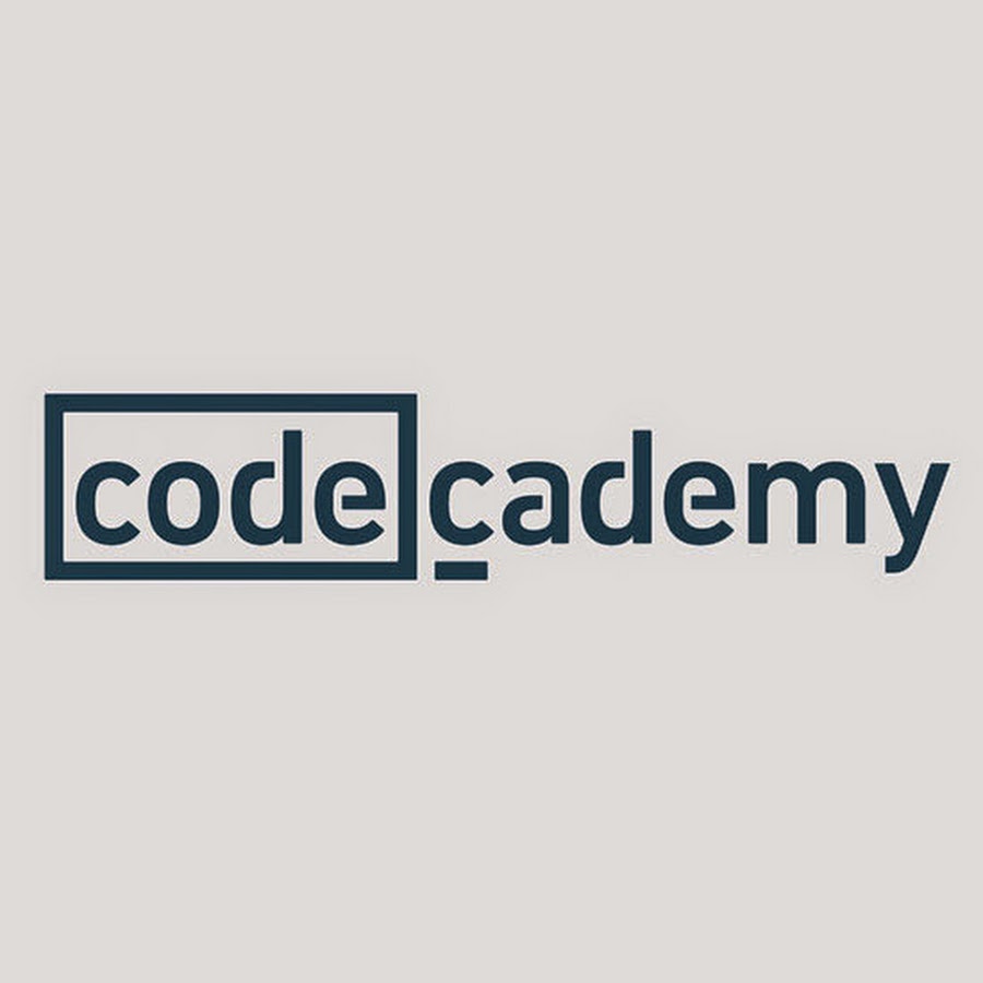 CodeAcademy - YouTube