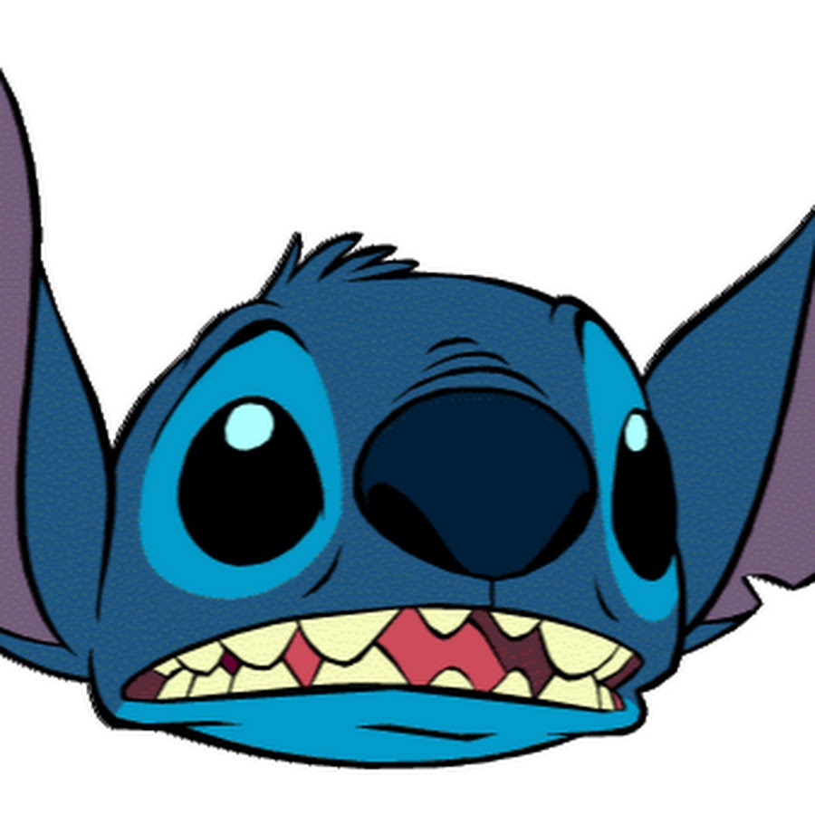 stitch gaming - YouTube