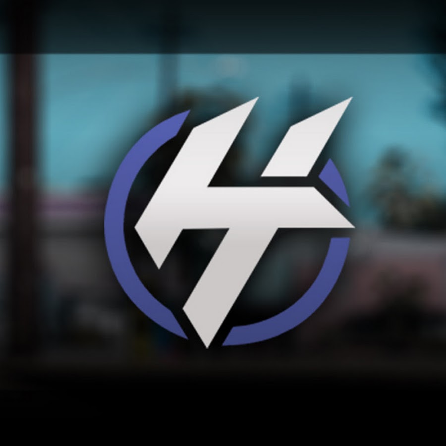 HIGH LIFE RP SERVER - YouTube