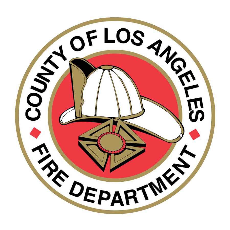Los Angeles County Fire Department - YouTube