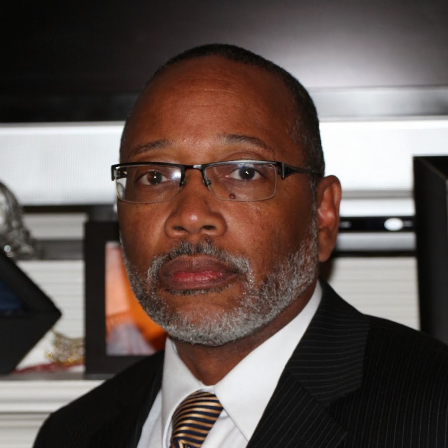 Vincent Perry - YouTube