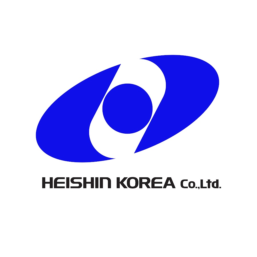 HEISHIN KOREA - YouTube