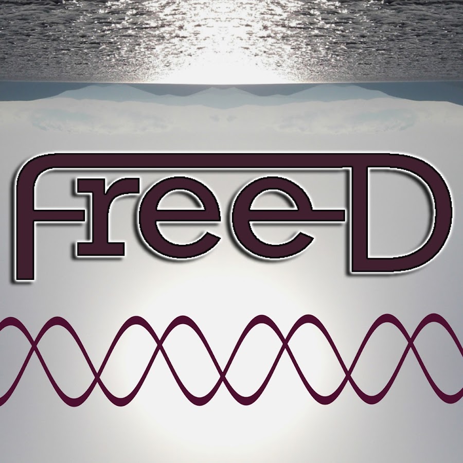 free-d - YouTube