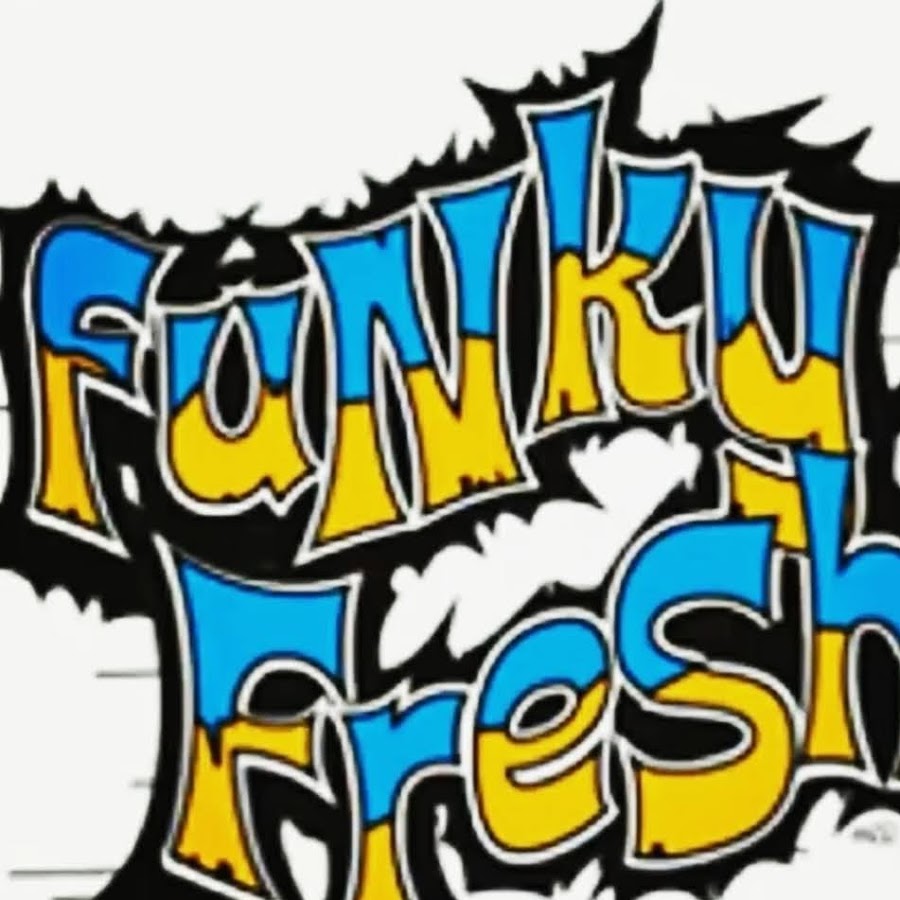 Funcky Fresh - YouTube