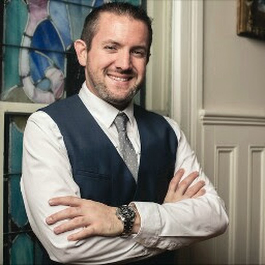 Jason Bullock - YouTube